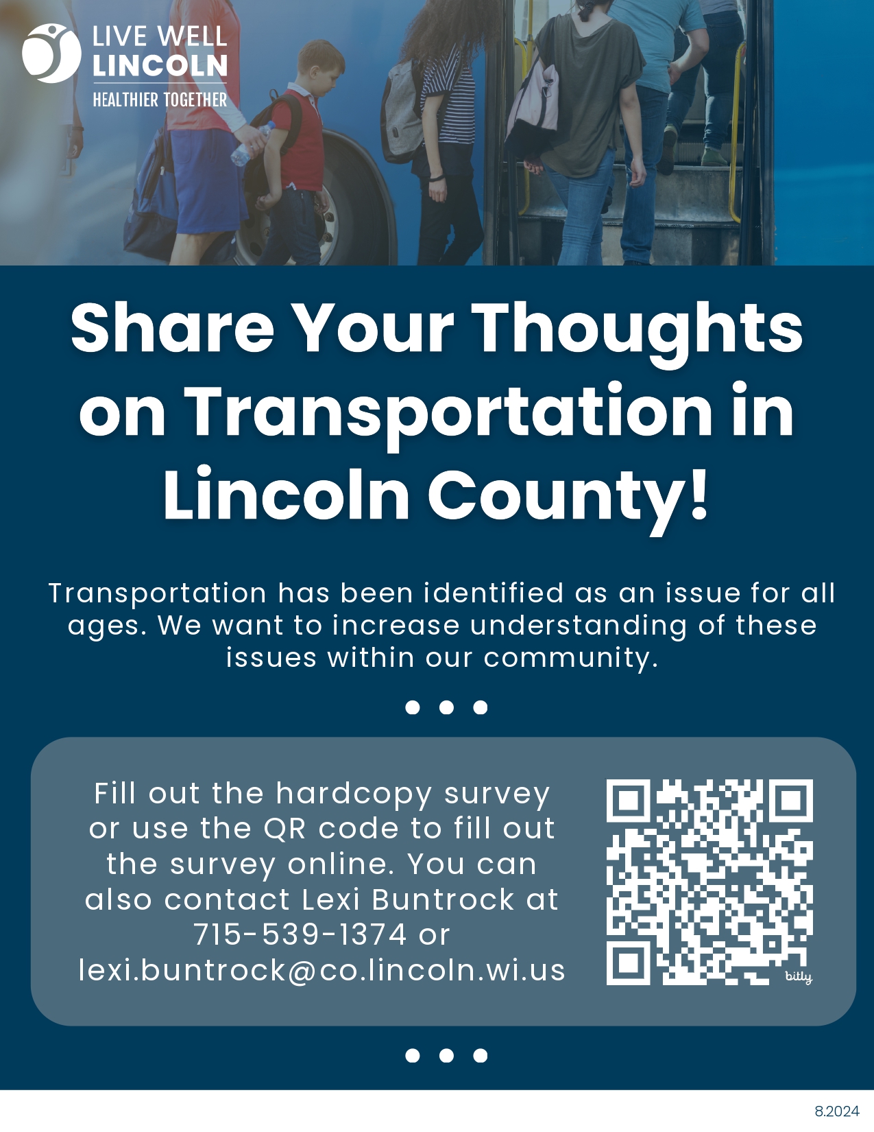 Tomahawk Public Library